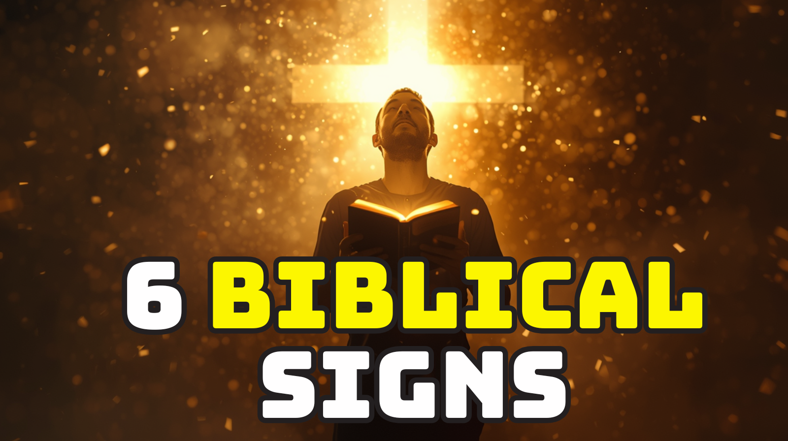 6 Signs Your Faith Is Genuine According to Scripture – Light & Faith ...
